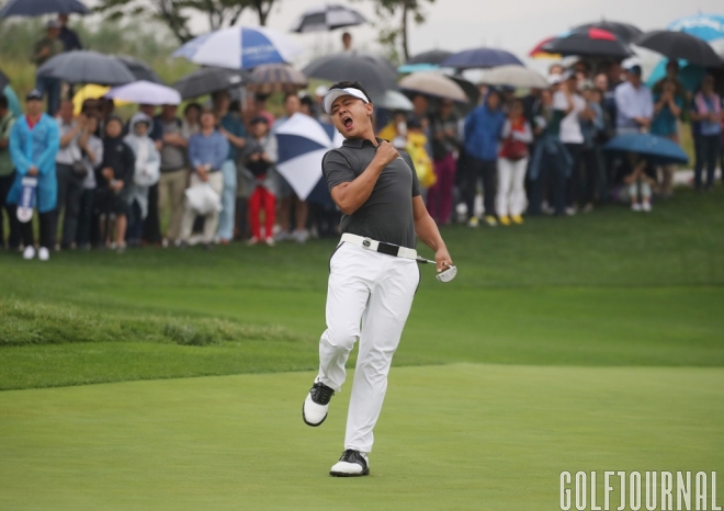 숫자로 본... '2018 KPGA' 총평
