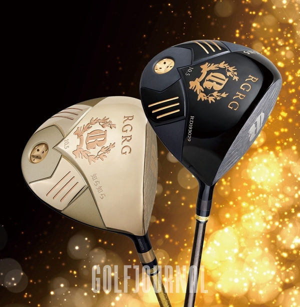 #뉴스 RGRG 드라이버 시타 및 통 큰 장타대회