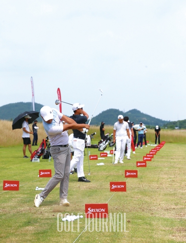 KPGA 2부 투어의 화려한 변신, 스릭슨투어