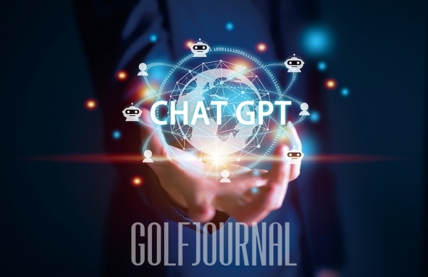 Chat GPT와 함께하는 골프의 미래