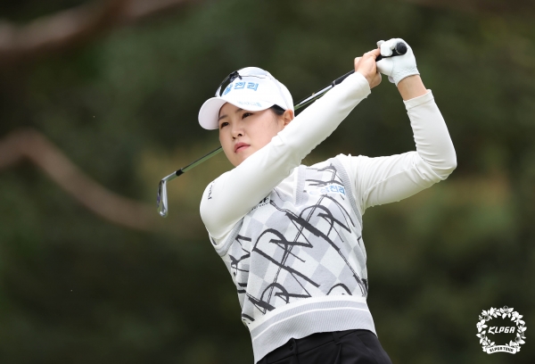 KLPGA 넥센·세인트나인 마스터즈 3R 최은우 우승, '210전 211기' 인간 승리
