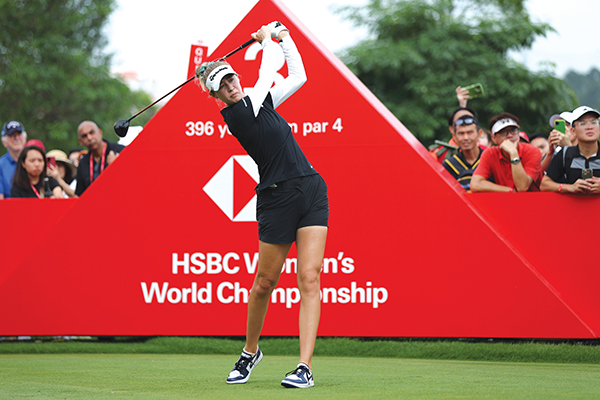 KLPGA, KPGA, PGA, LPGA 등 헷갈리는 골프대회 명칭 완벽가이드! | 김캐디 골프 정보